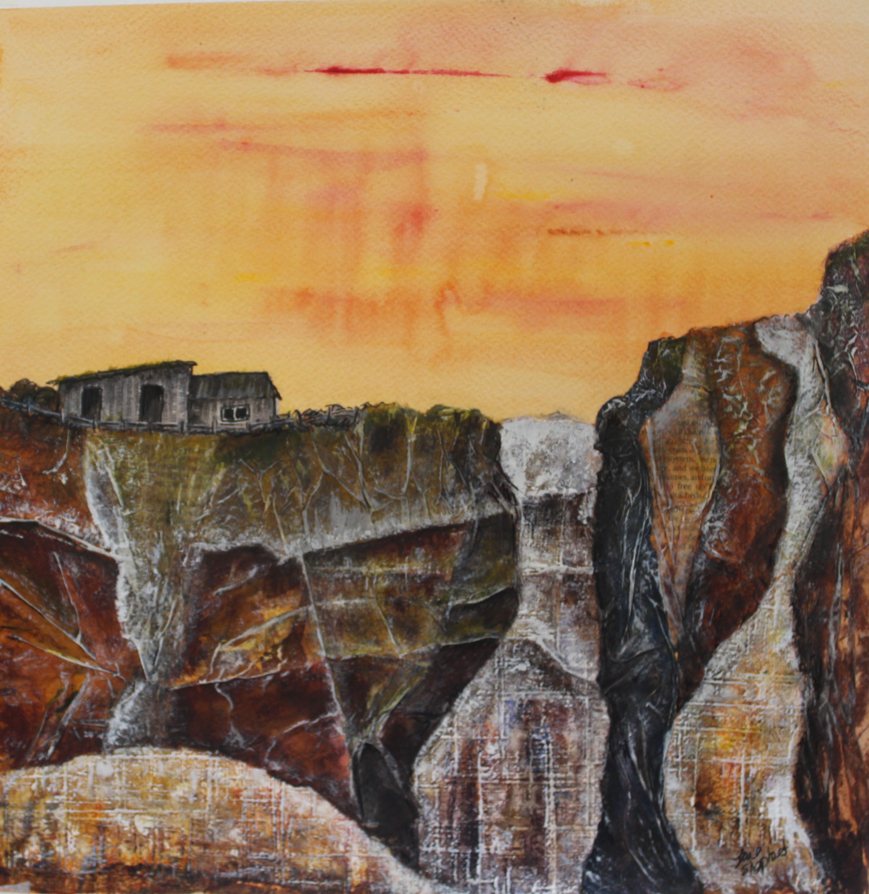 Portfolio – Jane Shepherd