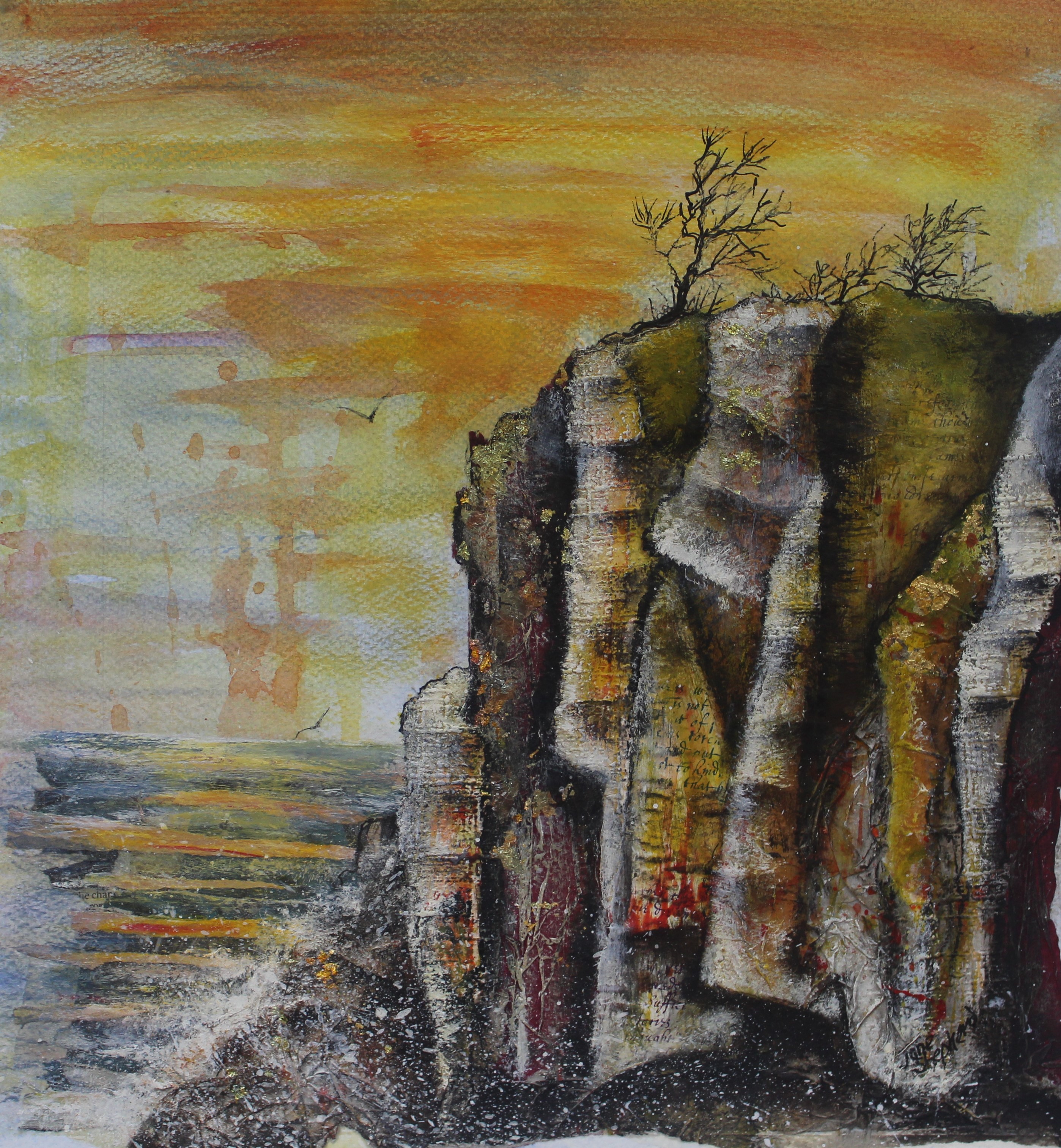 Portfolio – Jane Shepherd